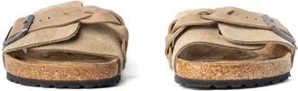 Birkenstock Oita Slide - Beige