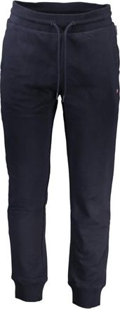 Napapijri Homme, Pantalons, Bleu, Taille: XS Malis Sweat Pant