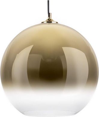 Leitmotiv Leitmotiv - Lampe en verre, bubble, 150 cm