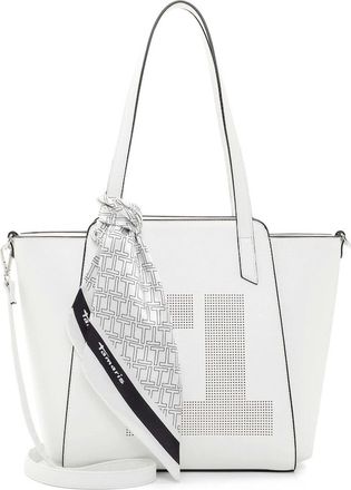 Tamaris Lana Shopper White