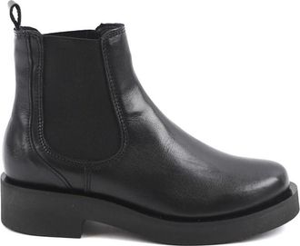Apple of Eden Damen - Stiefel - Cannes - Black - 37