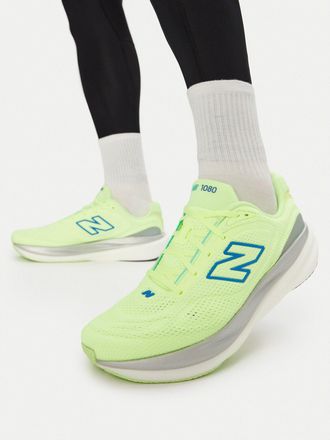 New Balance Laufschuhe New Balance Infinion 1080 v15 M10802HR Gr&uuml;n