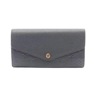 Louis Vuitton Pre-owned Cuir petite-maroquinerie - Femme - Pre-owned - Bleu - Taille: ONE Size