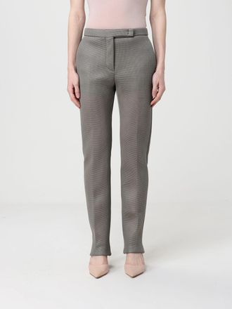 Max Mara Pantalon MAX MARA Femme couleur Mastic