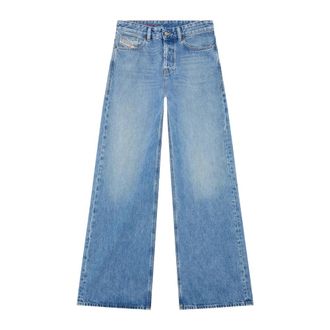 Diesel 1996 D-Sire Denim Jeans - - Jeans - Herren - Blau - W27 L32