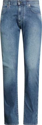Emporio Armani HOSEN & R&Ouml;CKE - Jeanshosen auf YOOX.COM