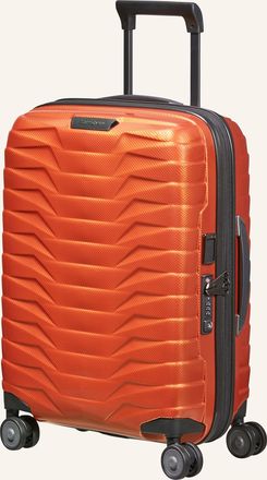 Samsonite Trolley Proxis orange