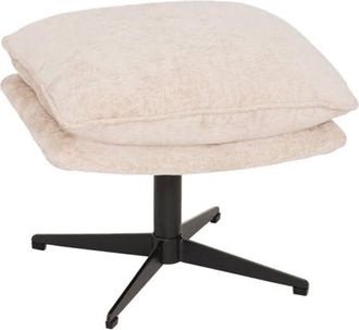 Atmosphera Atmosphera - Repose-Pieds stelan Argile