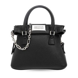 Maison Margiela Damen, Taschen, Schwarzk, ONE SIZEGröße