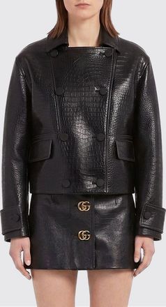 Gucci Veste GUCCI Femme couleur Noir