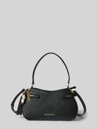Valentino Handbags Umh&auml;ngetasche mit Label-Detail Modell NIVALIS RE