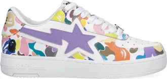 A Bathing Ape Sneaker Sta Icon 2