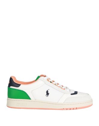 Ralph Lauren SCHUHE - Sneakers auf YOOX.COM