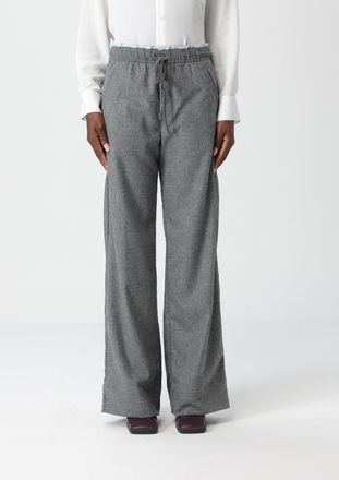 Mason's Hose MASONS Damen Farbe Grau