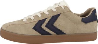 Hummel Unisex Erwachsene Sneaker Low Diamant LX-E SD