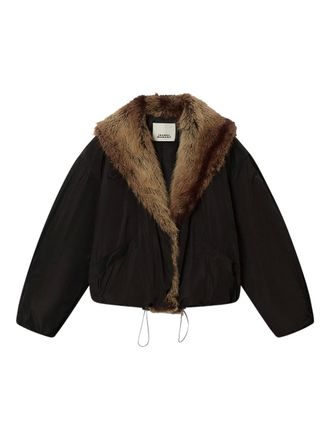 Isabel Marant veste Charone - Noir