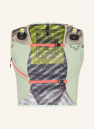 Dynafit Funktionsweste Trail 6 L blau