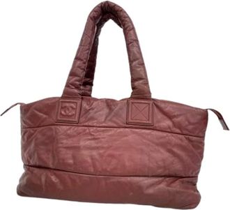 Chanel Damen, Pre-Owned, Rot, ONE SIZEGr&ouml;&szlig;e
