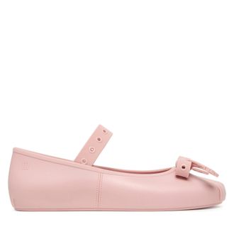 Melissa Ballerinas Melissa Sophie Crush Ad 37836 Rosa