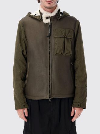 C.P. Company C. P. COMPANY Jacke Herren Farbe Gr&uuml;n