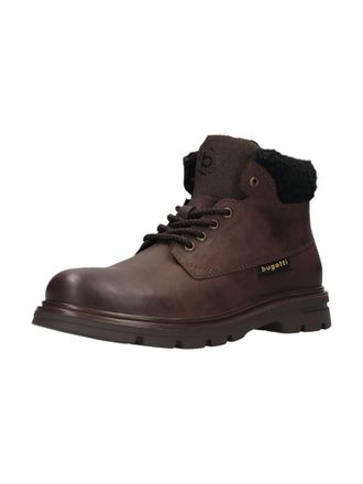 Bugatti Schn&uuml;rboots