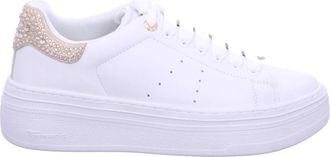 Tamaris Damen, Schuhe, Wei&szlig;, 40 EUGr&ouml;&szlig;e