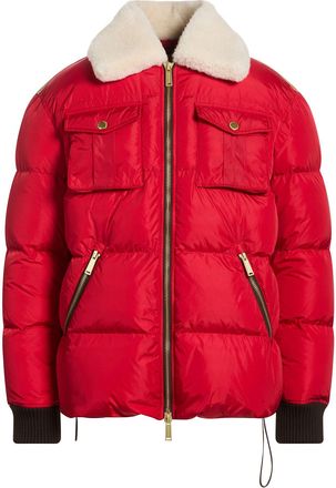 Dsquared2 JACKEN & M&Auml;NTEL - Pufferjacken & Daunenjacken auf YOOX.COM