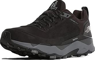 The North Face Vectiv Exploris Futurelight, Chaussure de Course, TNF Black/Zinc Grey