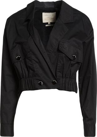 Alessia Santi JACKEN & M&Auml;NTEL - Jacken und Anoraks auf YOOX.COM