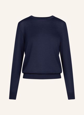 Seidensticker Seidensticker Sweater blau