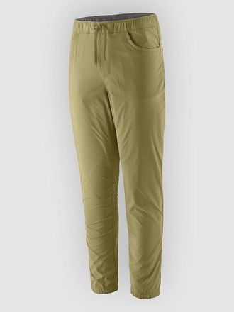 Patagonia Quandary Pantalon de surv&ecirc;tement vert