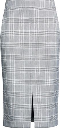 Shirtaporter HOSEN & R&Ouml;CKE - Midi-R&ouml;cke auf YOOX.COM