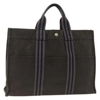 Herm&egrave;s Damen, Pre-Owned, Schwarzk, ONE SIZEGr&ouml;&szlig;e