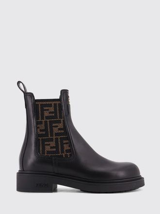 Fendi Stiefel FENDI Damen Farbe Schwarz