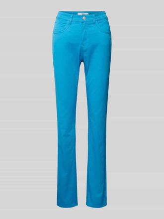 Brax Slim Fit Hose mit Eingrifftaschen Modell STYLE.MARY