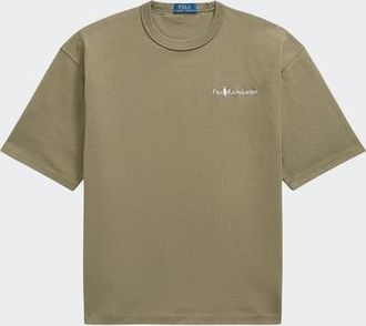 Polo Ralph Lauren T-shirt - Taille XL