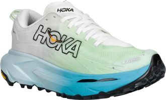 Hoka One One Mafate 5 - Femme - Sport - Multicolore - Taille: 38 EU
