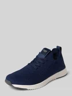 Digel Sneaker mit Schn&uuml;rverschluss Modell Sportif