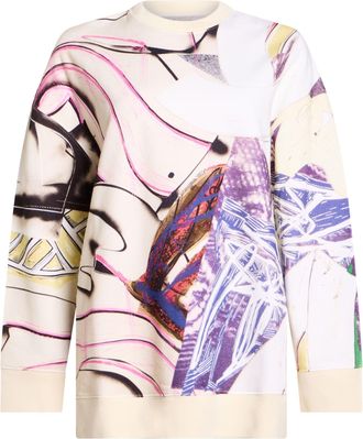 Stella McCartney TOPS - Sweatshirts auf YOOX.COM