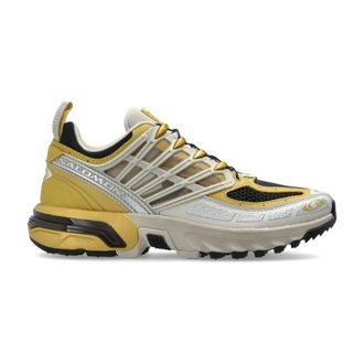 Salomon Homme, Sport, Jaune, Taille: 45 1/2 EU ACS PRO 20Y