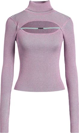 Versace STRICKWAREN - Rollkragenpullover auf YOOX.COM