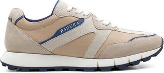 Badura Sneakers JEFFREY-04 MI08 Beige