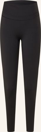 Gymshark Gymshark Tights Whitney schwarz