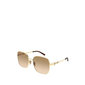 Gucci Damen, Accessories, Gelb, 58 MMGr&ouml;&szlig;e