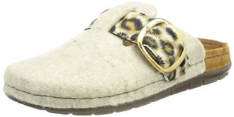 Rohde Damen Rodigo-D Hausschuh, 17 leinen, 36 EU