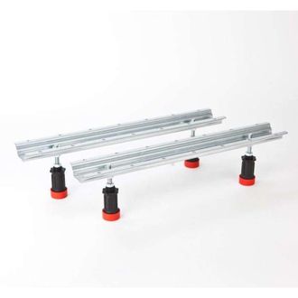 Ideal Standard Zubeh&ouml;r - Montageset f&uuml;r Badewanneinstallation K727467
