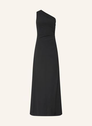 HUGO BOSS Hugo Abendkleid Kandale schwarz