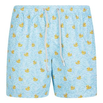 MC2 Saint Barth Homme, Maillots de bain, Bleu, Taille: XL Maillots de bain