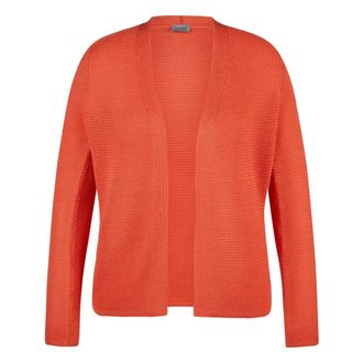 Rabe Damen, Strickwaren, Orange, 2XLGr&ouml;&szlig;e