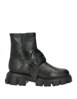 Love Moschino SCHUHE - Stiefeletten auf YOOX.COM